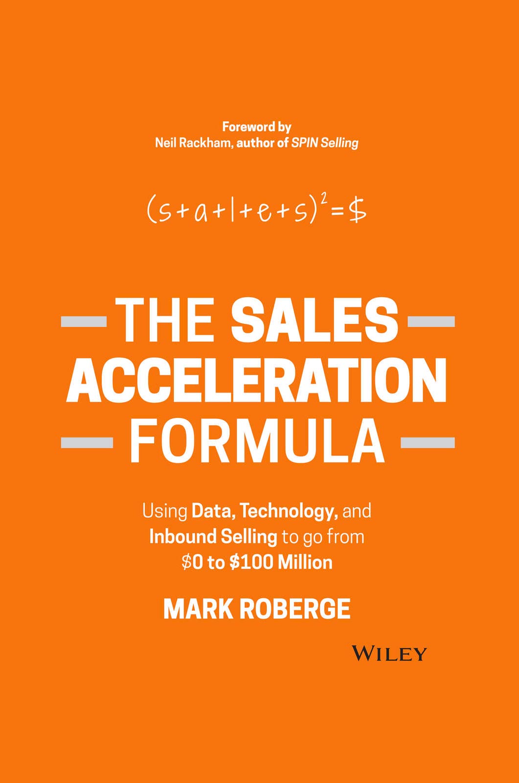 Guida all’inbound sales: 13 libri essenziali - Italian Design Farm